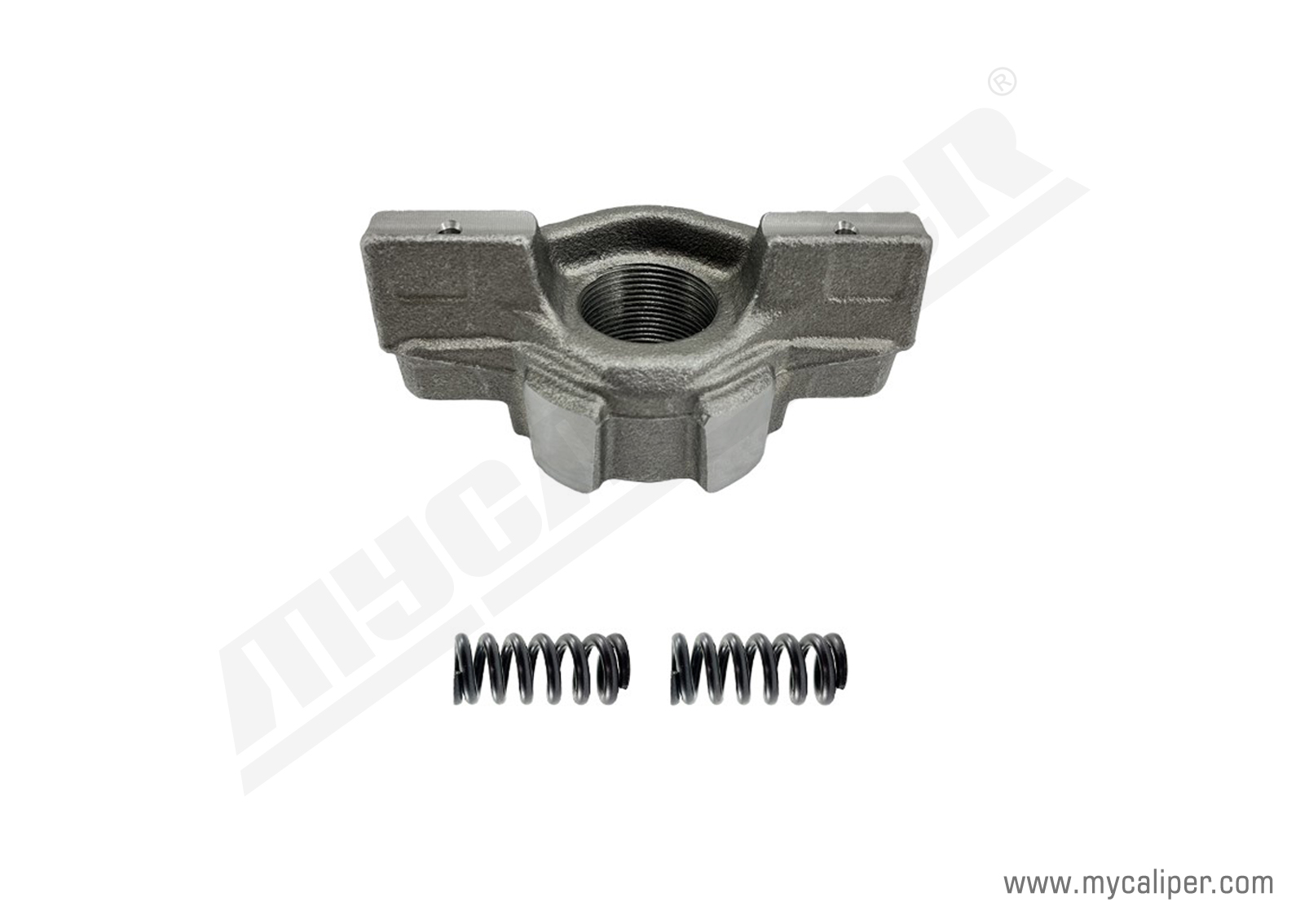 Caliper Bridge Assembly